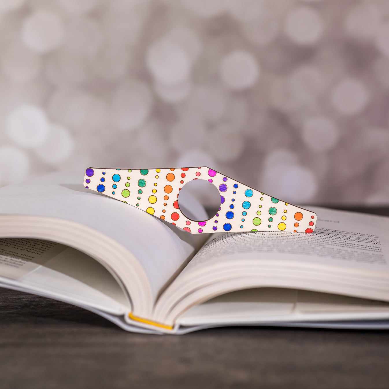 Book Buddy Book Page Holders – LeeMo Designs