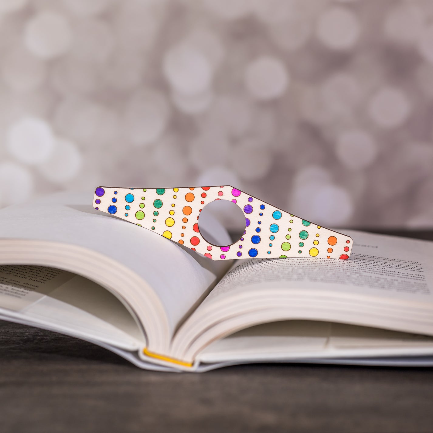 Book Buddy Book Page Holders – LeeMo Designs