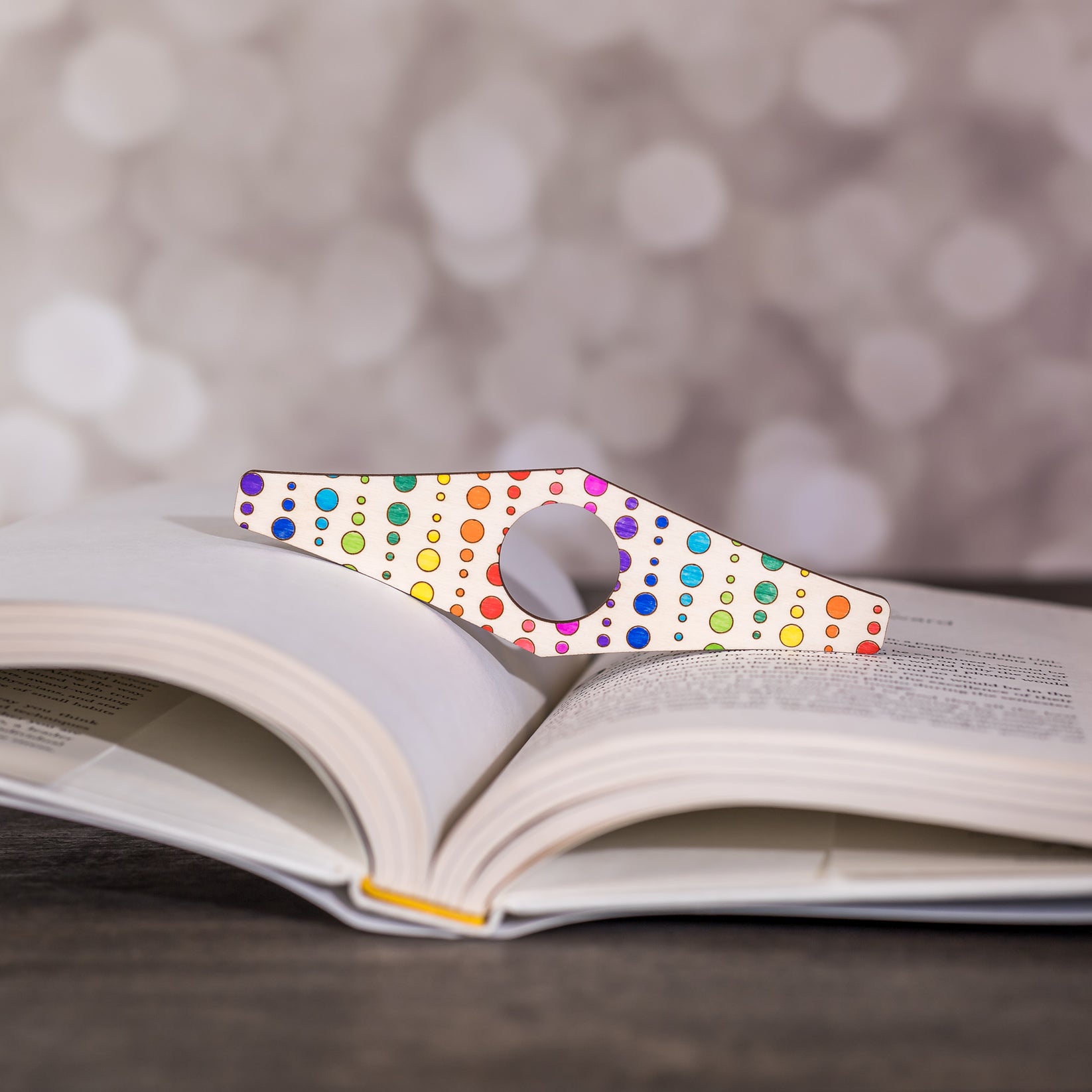 Book Buddy Book Page Holders – LeeMo Designs