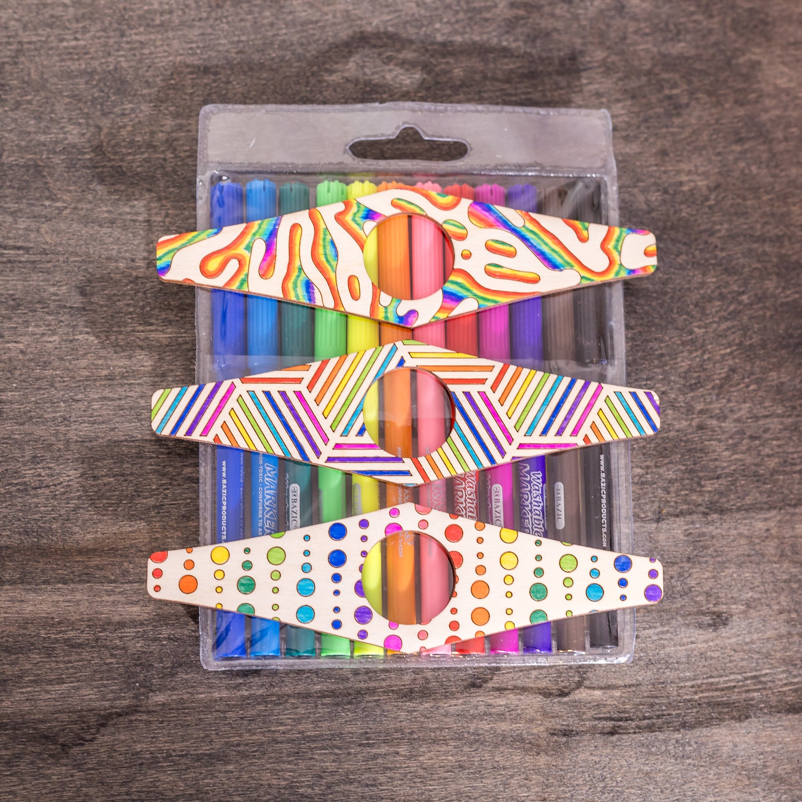 Book Buddy Book Page Holders – LeeMo Designs